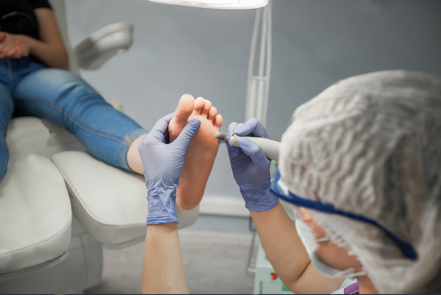 CENTRO PODOLOGICO MAGENTA